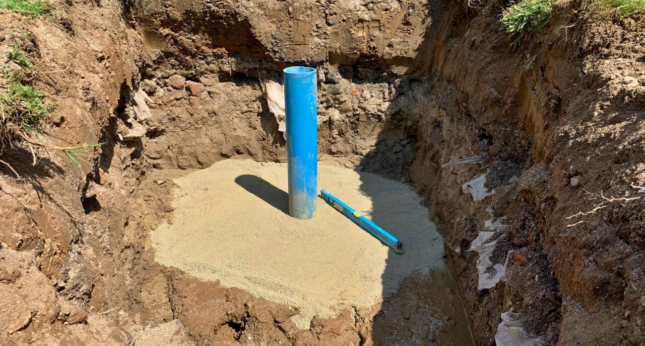 Vrtaná vs. kopaná studna | Studny pro vás